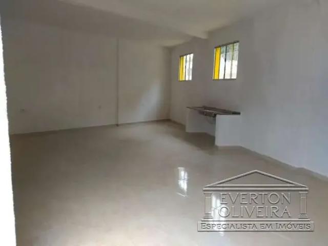 Loja / Comércio para Venda em Jacareí/SP Vila Garcia São Silvestre