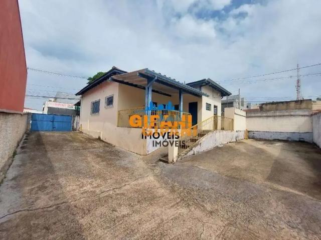 Loja / Comércio para Venda em Jaguariúna/SP Centro