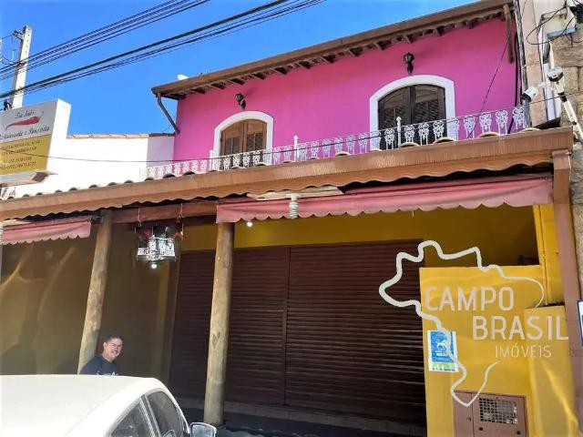 Loja / Comércio para Venda em Jambeiro/SP Centro