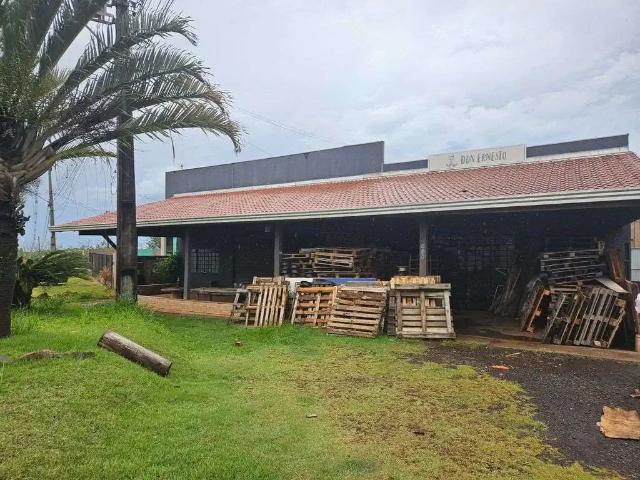 Loja / Comércio para Venda em Jandaia do Sul/PR Centro