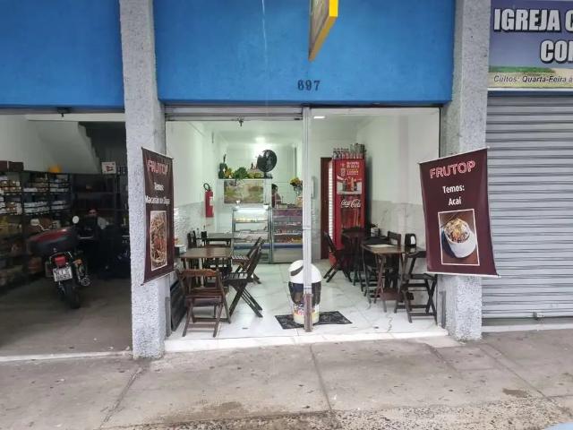 Loja / Comércio para Venda em Juiz de Fora/MG Costa Carvalho