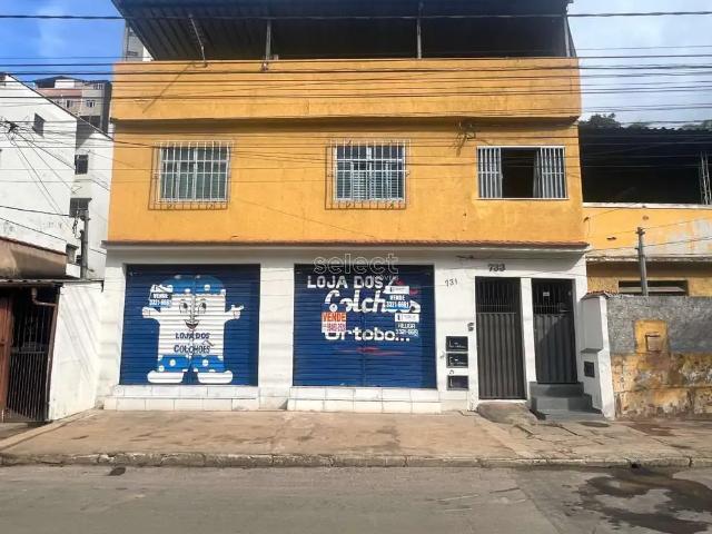 Loja / Comércio para Venda em Juiz de Fora/MG Cachoeira