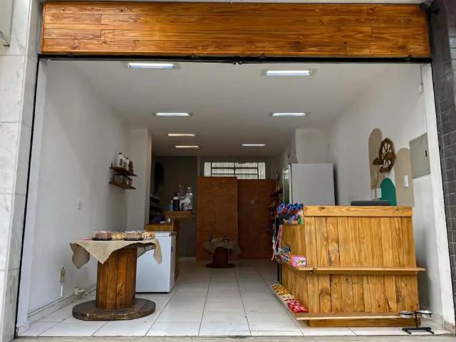 Loja / Comércio para Venda em Juiz de Fora/MG Cascatinha