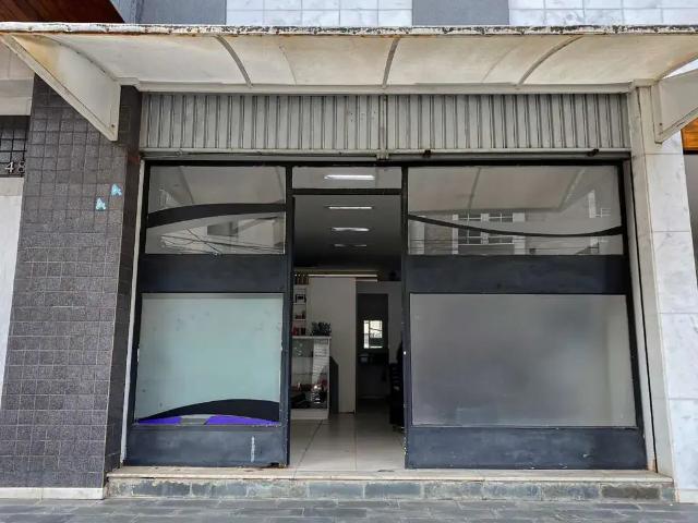 Loja / Comércio para Venda em Juiz de Fora/MG Cascatinha