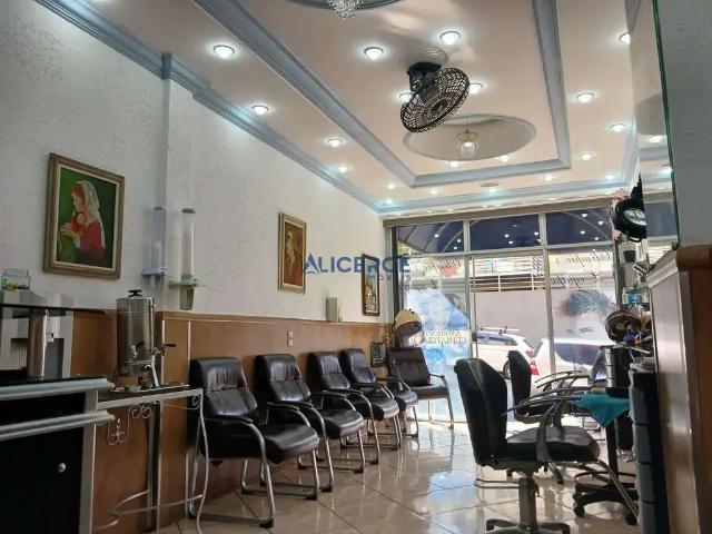 Loja / Comércio para Venda em Juiz de Fora/MG Cascatinha