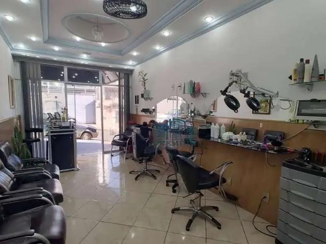 Loja / Comércio para Venda em Juiz de Fora/MG Cascatinha
