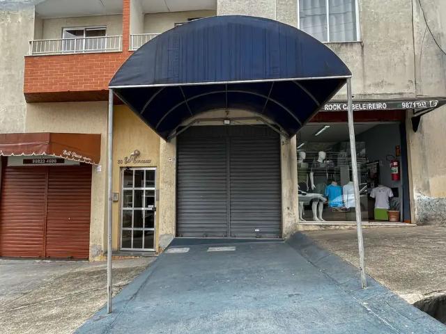 Loja / Comércio para Venda em Juiz de Fora/MG Cascatinha