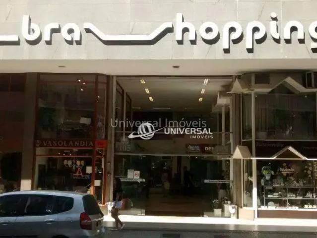 Loja / Comércio para Venda em Juiz de Fora/MG Centro