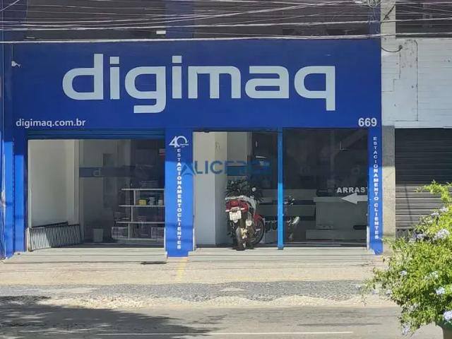 Loja / Comércio para Venda em Juiz de Fora/MG Centro