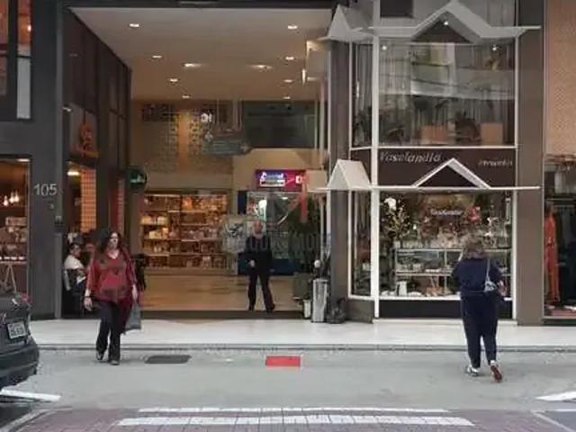 Loja / Comércio para Venda em Juiz de Fora/MG Centro