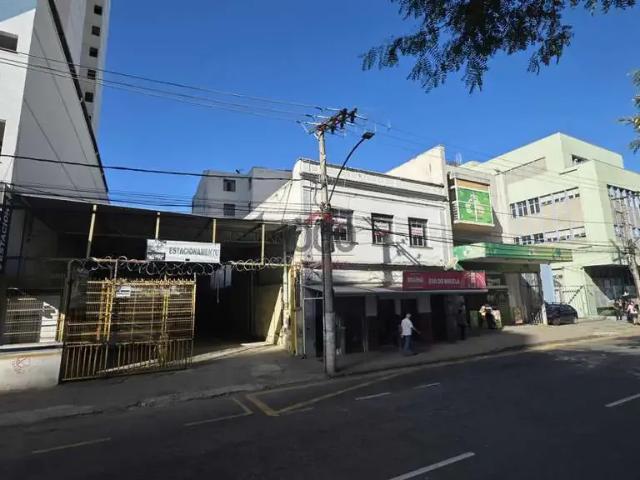 Loja / Comércio para Venda em Juiz de Fora/MG Centro