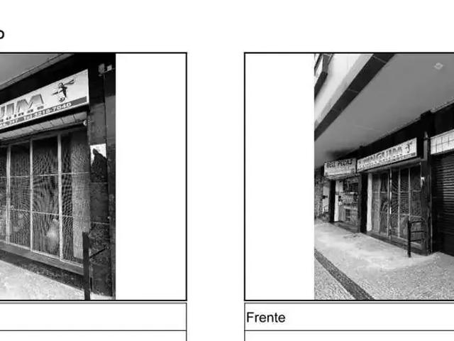 Loja / Comércio para Venda em Juiz de Fora/MG Centro