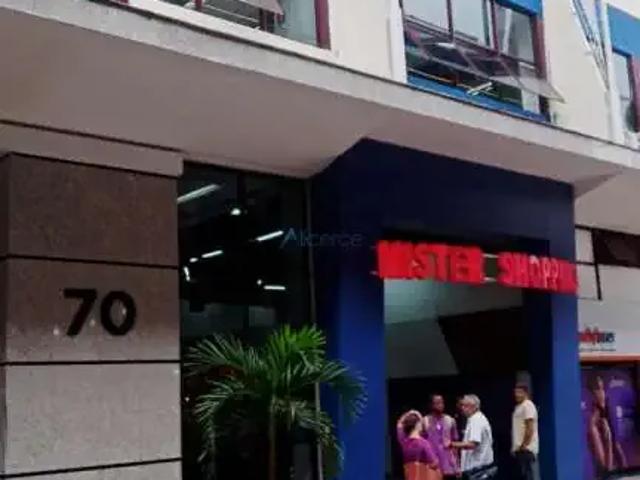 Loja / Comércio para Venda em Juiz de Fora/MG Centro