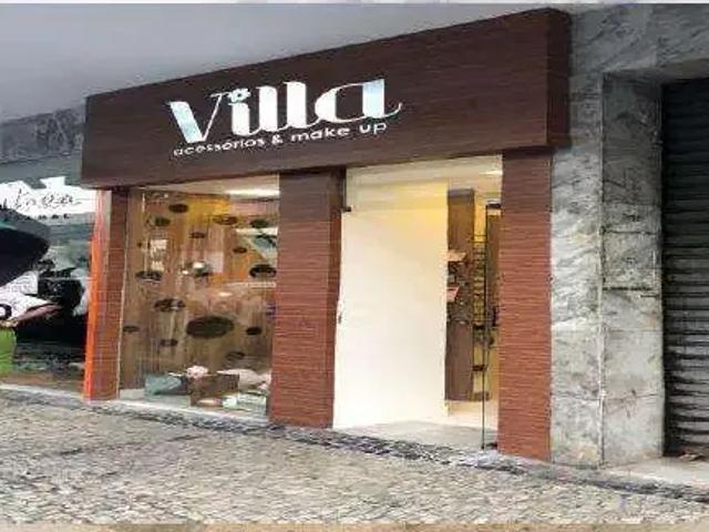 Loja / Comércio para Venda em Juiz de Fora/MG Centro