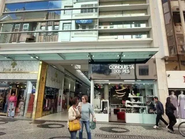 Loja / Comércio para Venda em Juiz de Fora/MG Centro