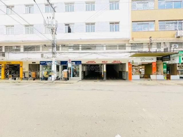 Loja / Comércio para Venda em Juiz de Fora/MG Centro