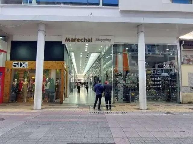 Loja / Comércio para Venda em Juiz de Fora/MG Centro