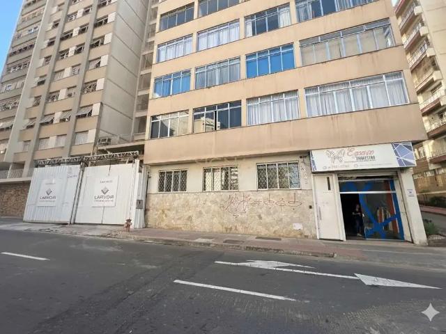 Loja / Comércio para Venda em Juiz de Fora/MG Centro