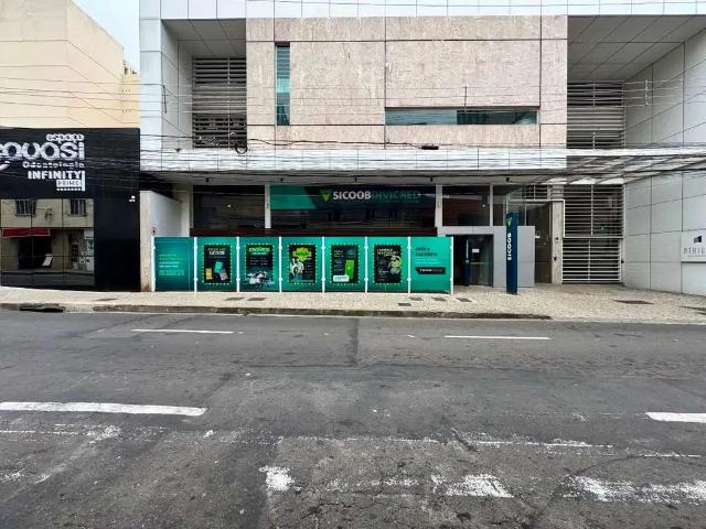Loja / Comércio para Venda em Juiz de Fora/MG Centro