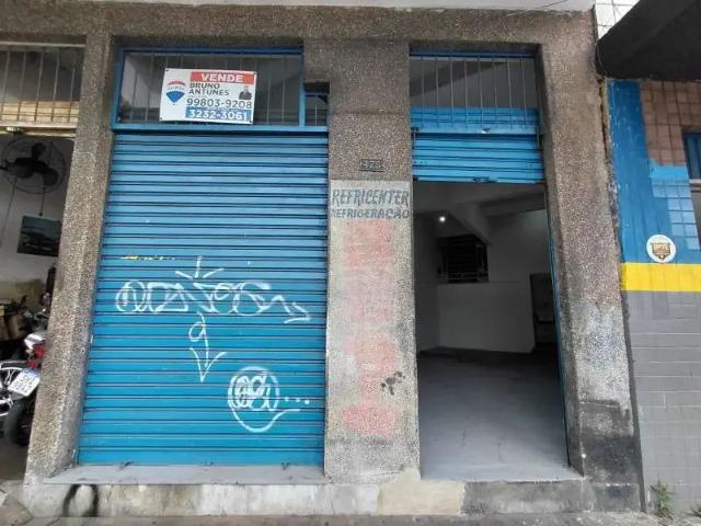 Loja / Comércio para Venda em Juiz de Fora/MG Centro