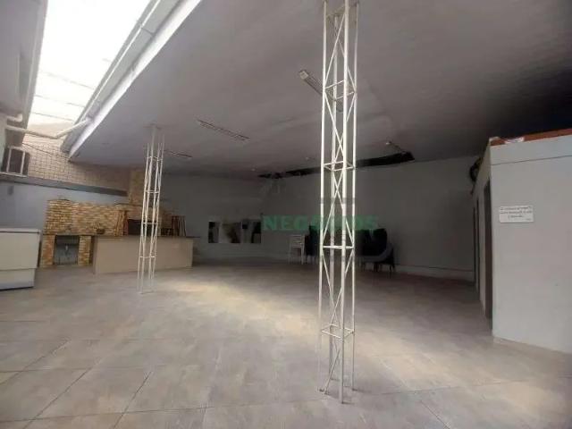Loja / Comércio para Venda em Juiz de Fora/MG Centro