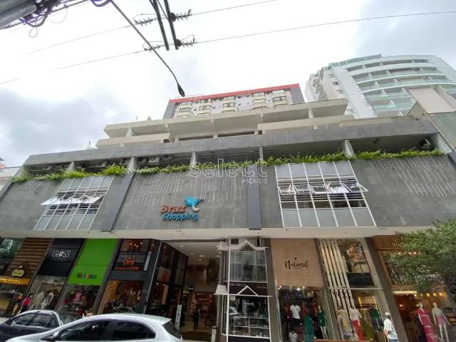 Loja / Comércio para Venda em Juiz de Fora/MG Centro