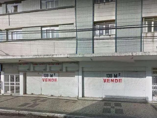 Loja / Comércio para Venda em Juiz de Fora/MG Centro