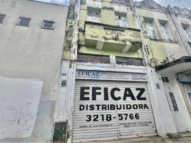 Loja / Comércio para Venda em Juiz de Fora/MG Centro 3 Quartos