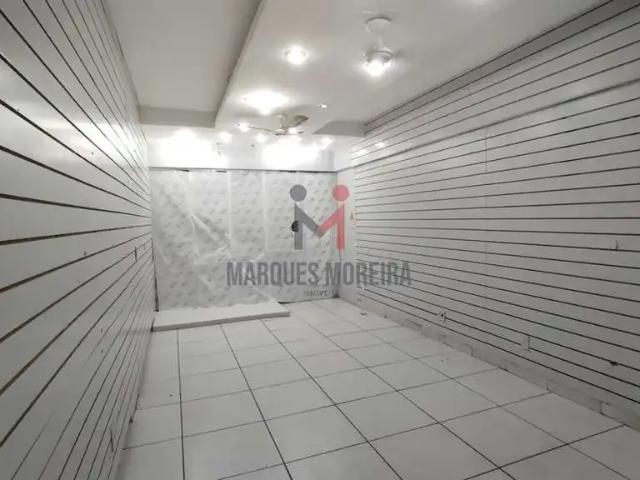 Loja / Comércio para Venda em Juiz de Fora/MG Centro