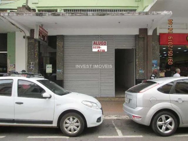 Loja / Comércio para Venda em Juiz de Fora/MG Centro