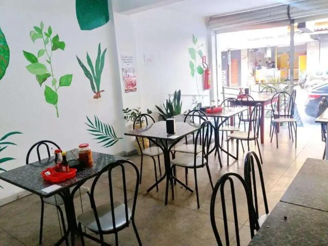 Loja / Comércio para Venda em Juiz de Fora/MG Centro