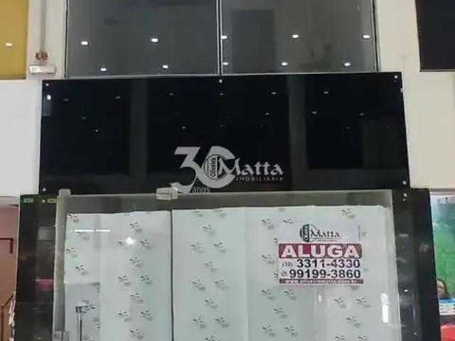 Loja / Comércio para Venda em Juiz de Fora/MG Centro
