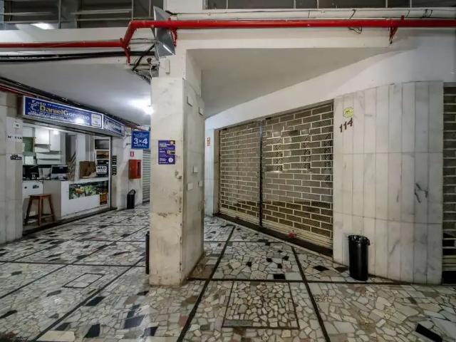 Loja / Comércio para Venda em Juiz de Fora/MG Centro