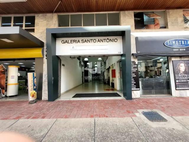 Loja / Comércio para Venda em Juiz de Fora/MG Centro