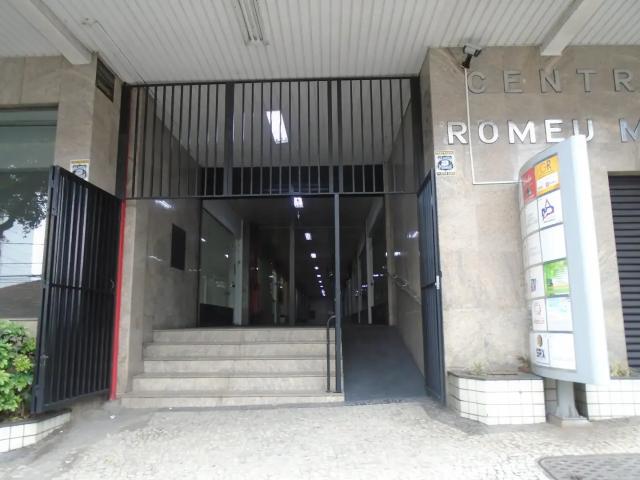 Loja / Comércio para Venda em Juiz de Fora/MG Centro