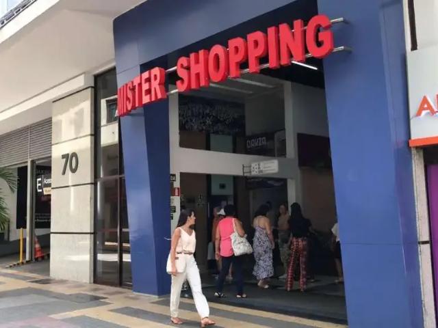Loja / Comércio para Venda em Juiz de Fora/MG Centro