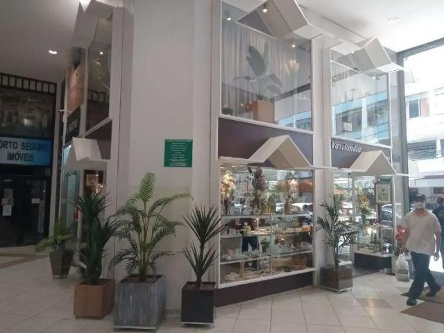 Loja / Comércio para Venda em Juiz de Fora/MG Centro