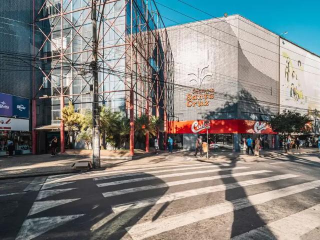 Loja / Comércio para Venda em Juiz de Fora/MG Centro