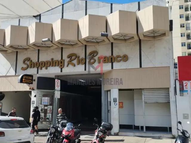 Loja / Comércio para Venda em Juiz de Fora/MG Centro