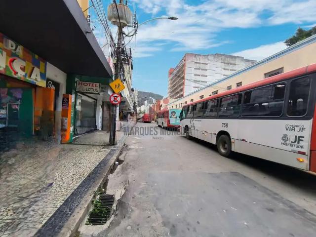 Loja / Comércio para Venda em Juiz de Fora/MG Centro