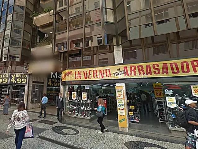 Loja / Comércio para Venda em Juiz de Fora/MG Centro