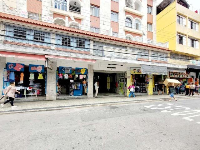 Loja / Comércio para Venda em Juiz de Fora/MG Centro