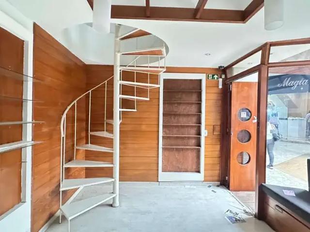 Loja / Comércio para Venda em Juiz de Fora/MG Centro