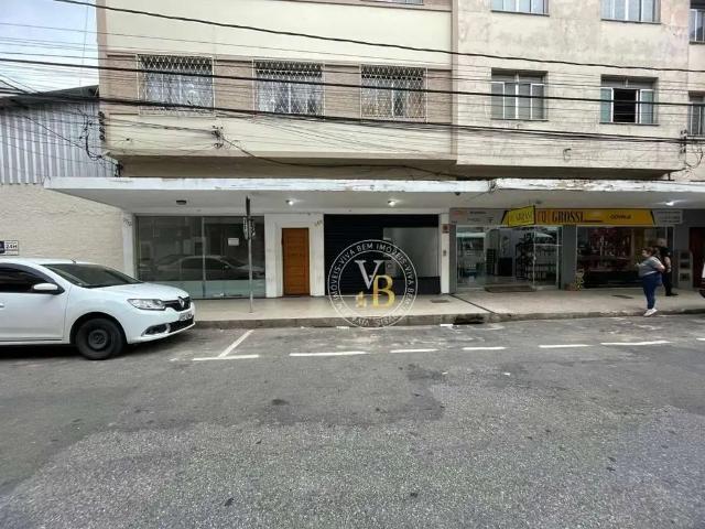 Loja / Comércio para Venda em Juiz de Fora/MG Centro