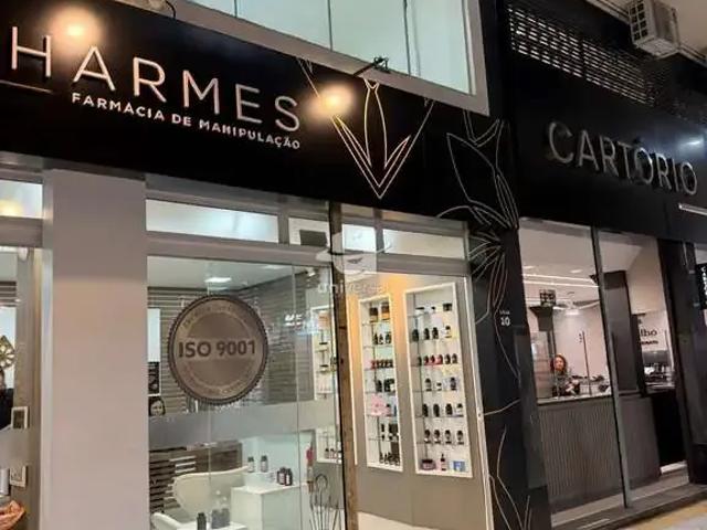 Loja / Comércio para Venda em Juiz de Fora/MG Centro