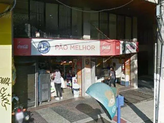 Loja / Comércio para Venda em Juiz de Fora/MG Centro