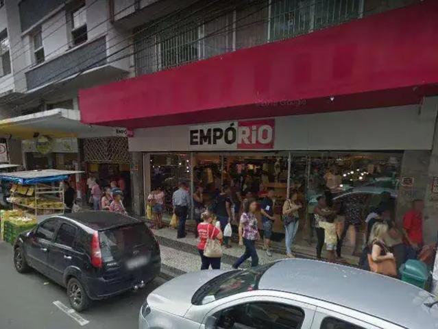 Loja / Comércio para Venda em Juiz de Fora/MG Centro