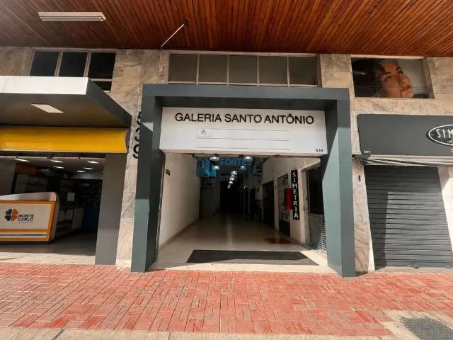Loja / Comércio para Venda em Juiz de Fora/MG Centro