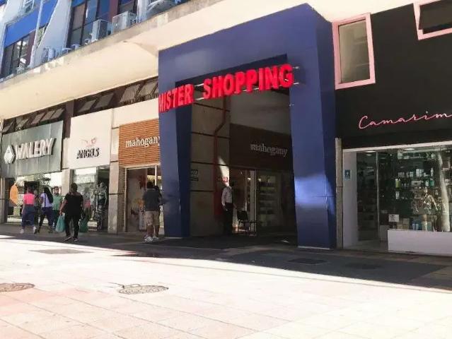 Loja / Comércio para Venda em Juiz de Fora/MG Centro