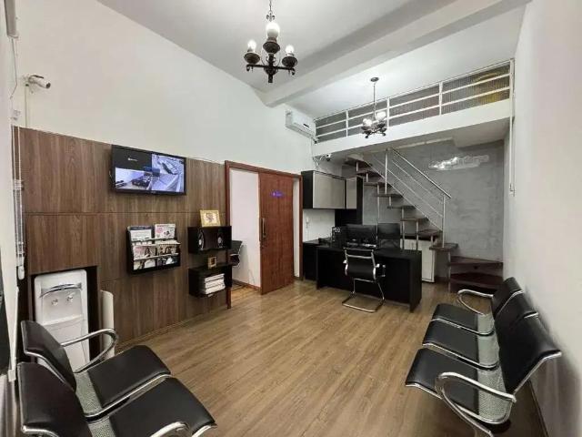 Loja / Comércio para Venda em Juiz de Fora/MG Centro
